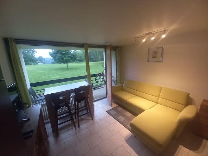 Ap76 Nature Ardennes - Aachen