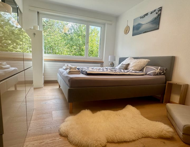 Moderner Arventraum Mit Spa - Scuol