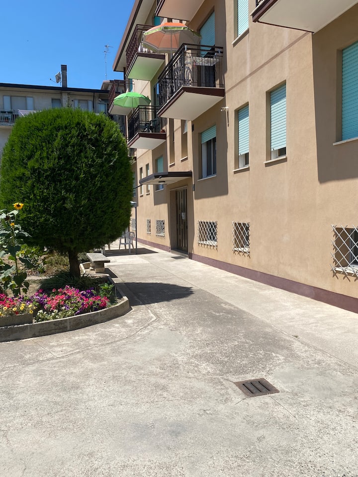 Casa Vacanze A Caorle - Caorle