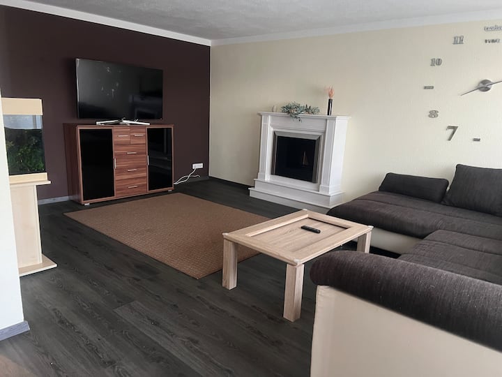 Wohnung In Leingarten Für Bis Zu 5 Personen. - Schwaigern