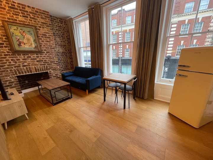 1 Bedroom 1st Floor Apartment 2 In Heart Of Camden - 
