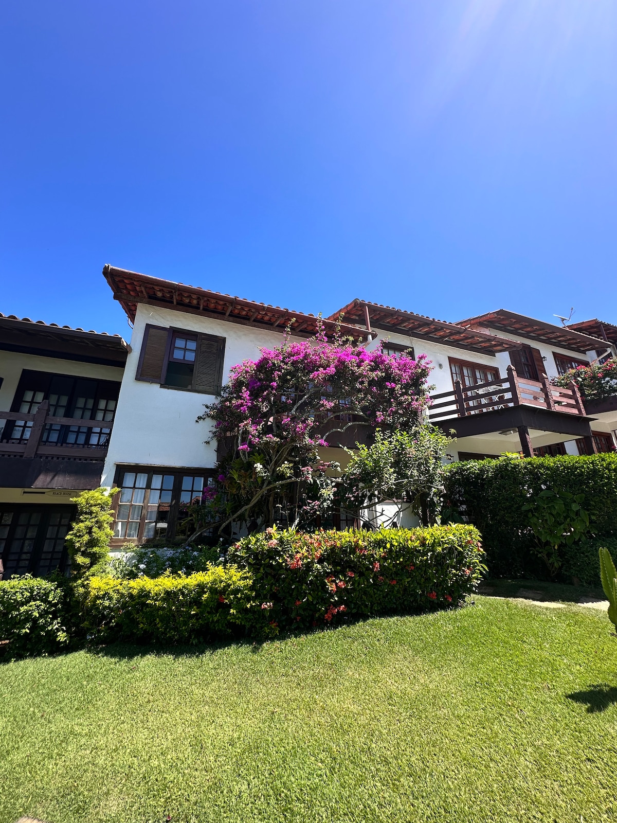 Brigitte Bardot's House - Houses for Rent in Armacao dos Buzios, Rio de ...