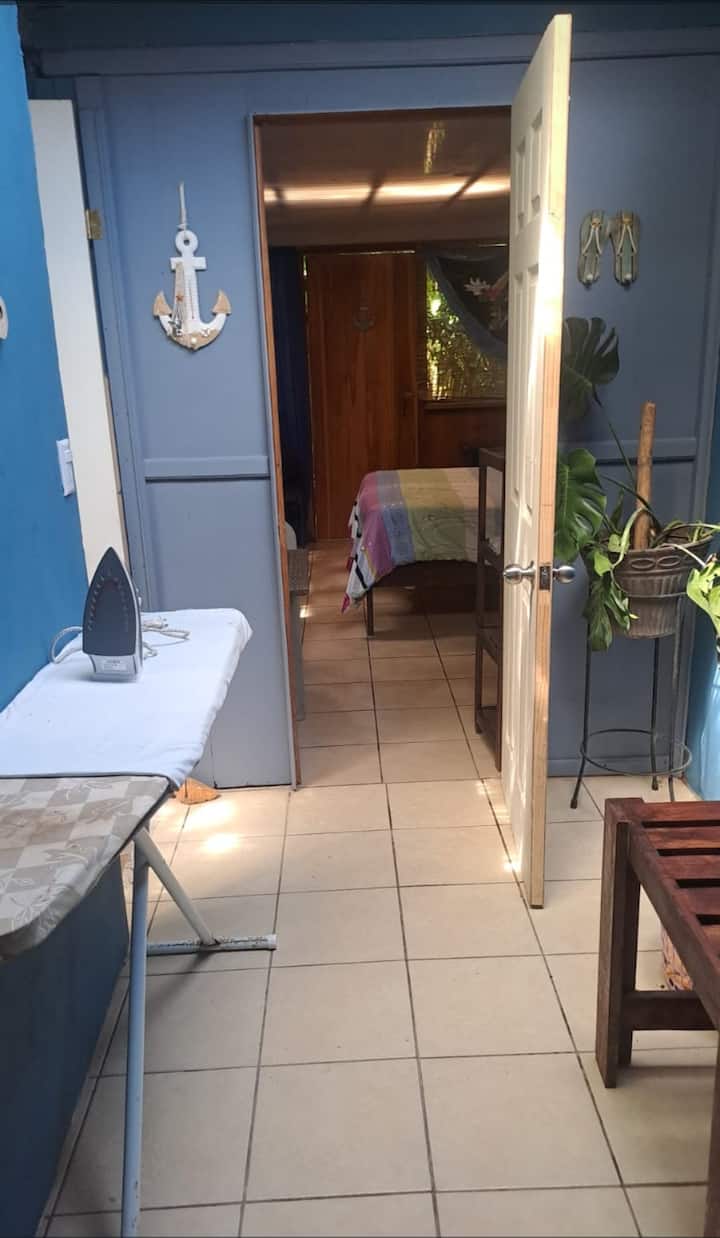 Habitación Tranquila, Relax. - Paquera