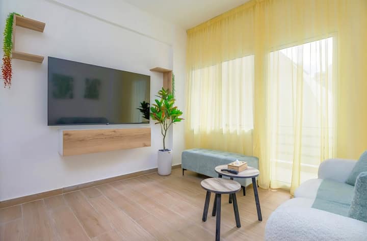 Green Leaf / Gemmayze - Beyrut