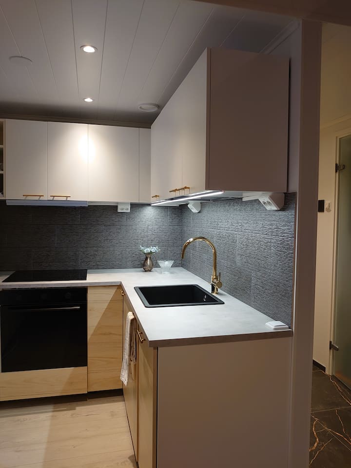 Holidayhome Tahkontintinlenkki - Kuopio