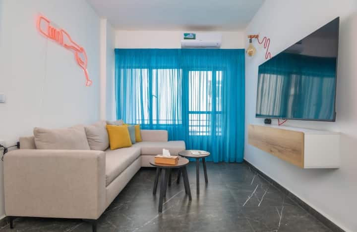 Bulbs&glow / Gemmayze - Beirut