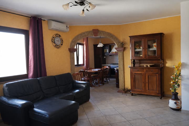 La Mia Seconda Casa Di Rec It111071c2000t0990 - Sant'Antioco