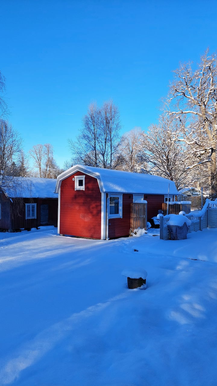 Stuga På Landet - Gislaved