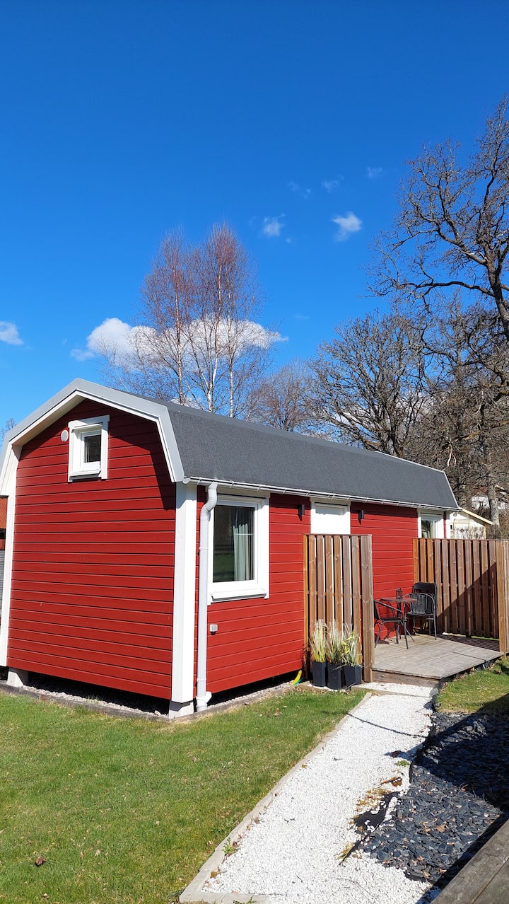 Stuga På Landet - Gnosjö