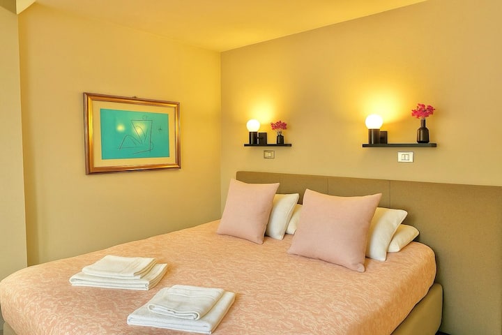 Suite Violet Casbah, In The Heart Of Menaggio - Menaggio