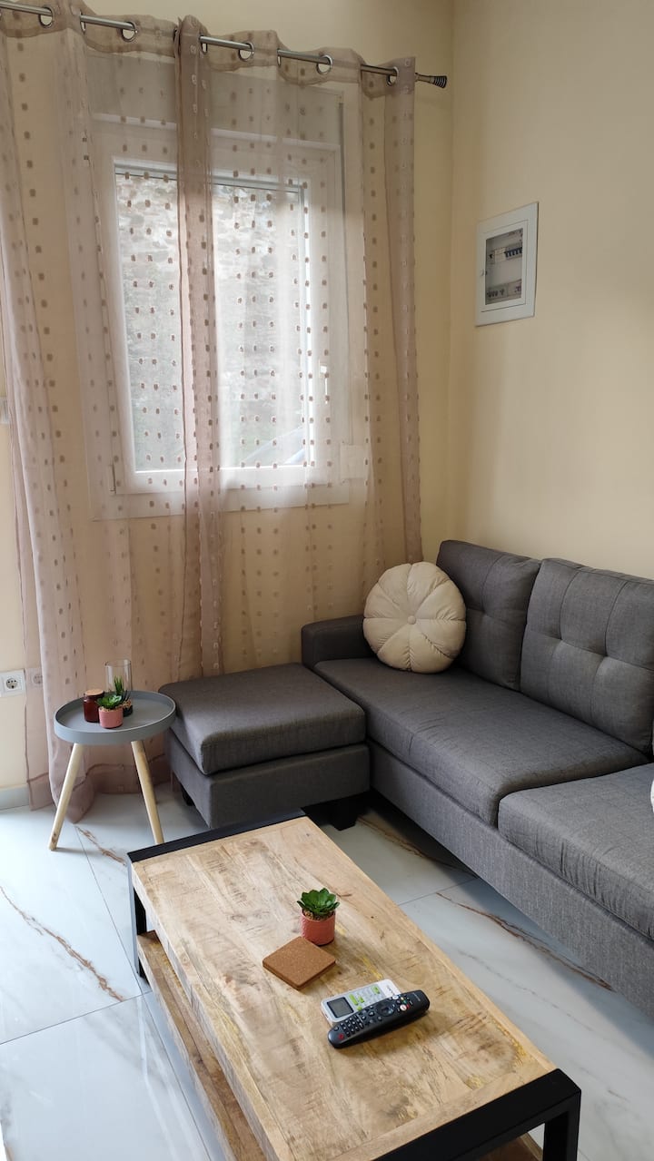 Eirini's Friends House - Thessaloniki