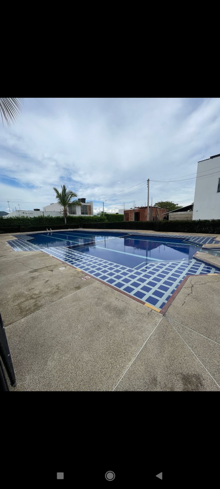 Mirador Del Sol
Casa De Descanso - Espinal