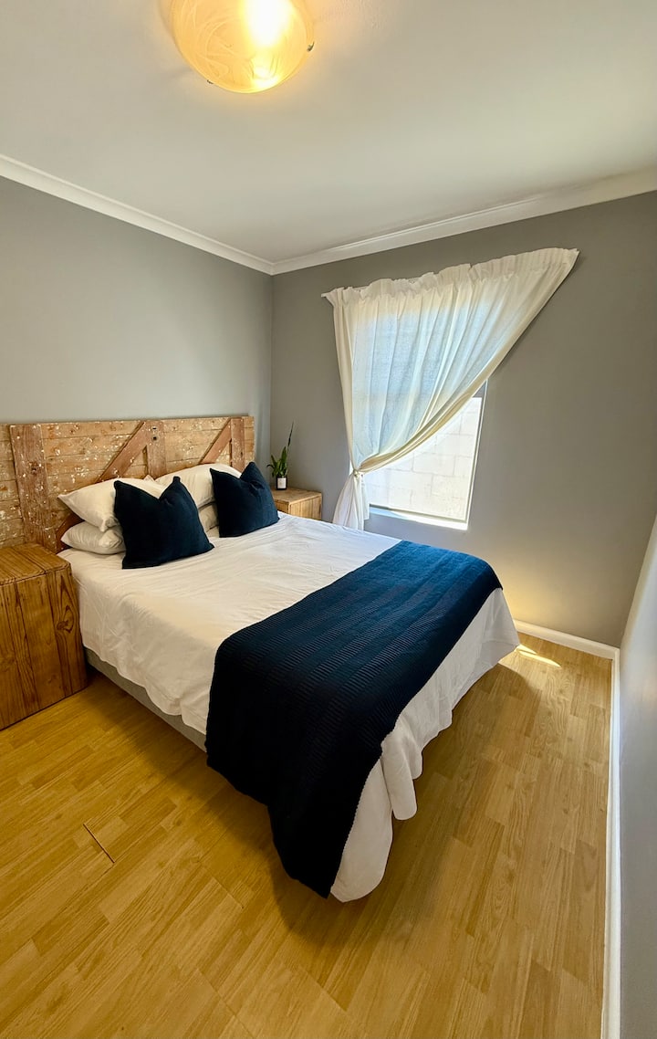 Langebaan Apartment Capri - Langebaan