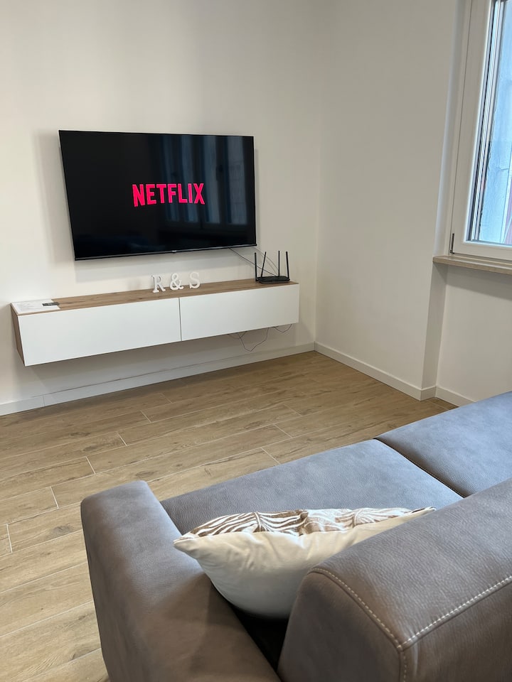 R&s Apartment - Monza