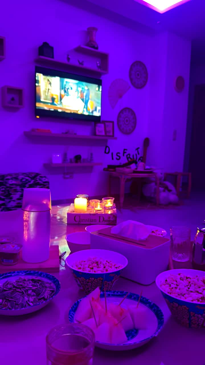 Martil Apartamento Chic - Martil