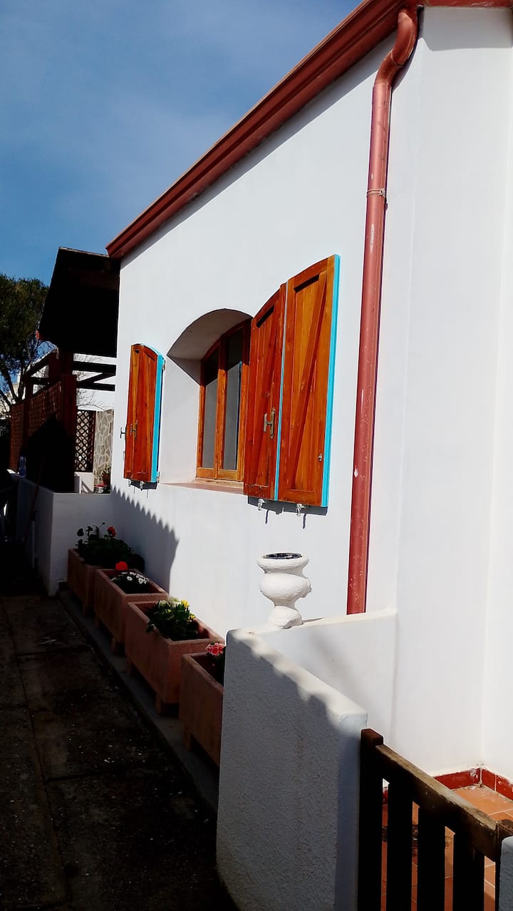 Casa Il Melograno - Carloforte