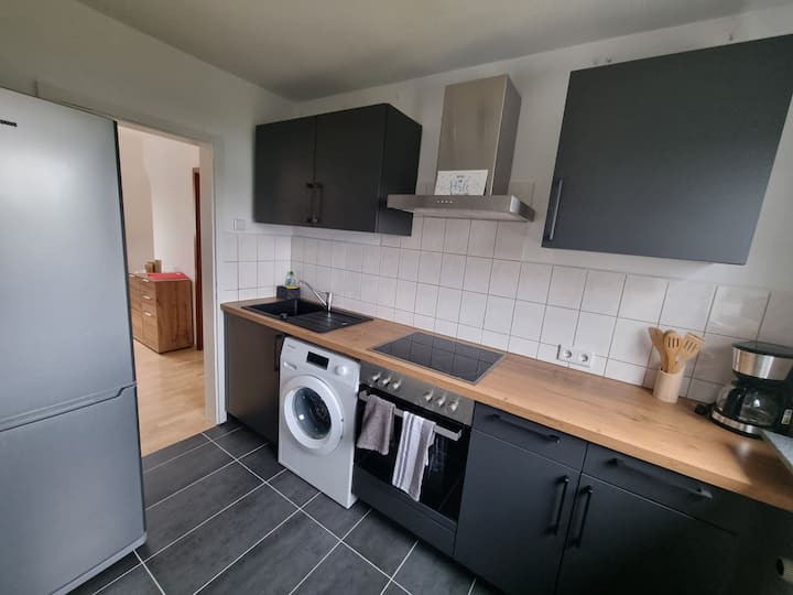 Wohnung In Schloß Holte - Oerlinghausen