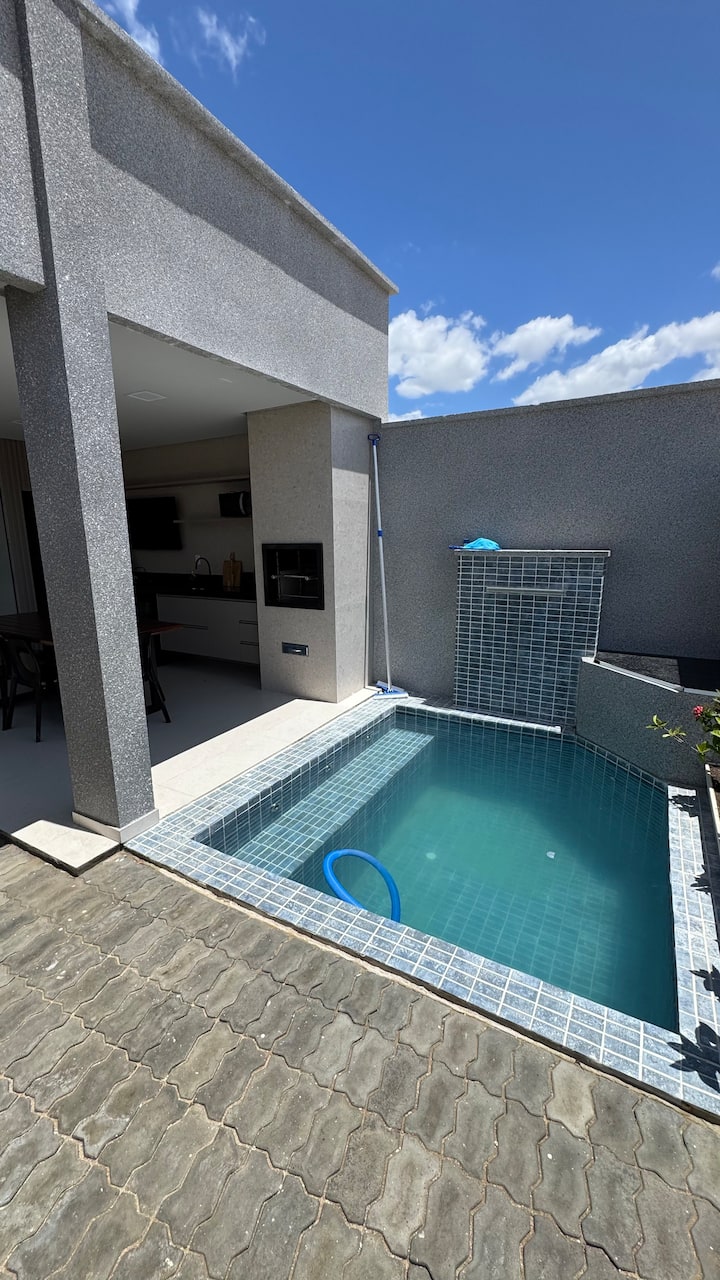 Casa Villages Piranhas - Piranhas