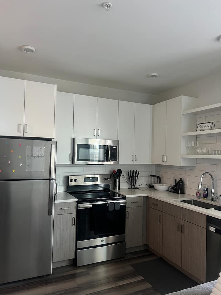 Cozy Apartment In The Heart Of Indianapolis - Indianapolis, IN