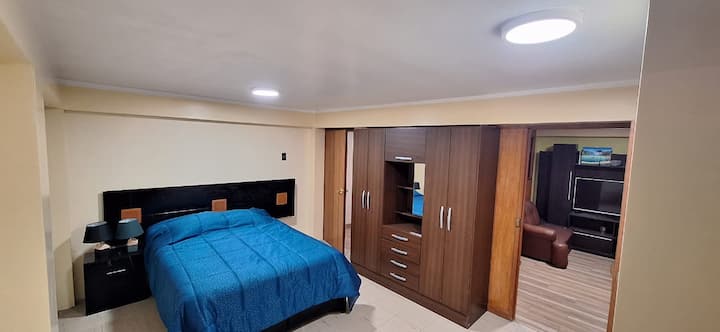 Apartamento Blas - Huaraz