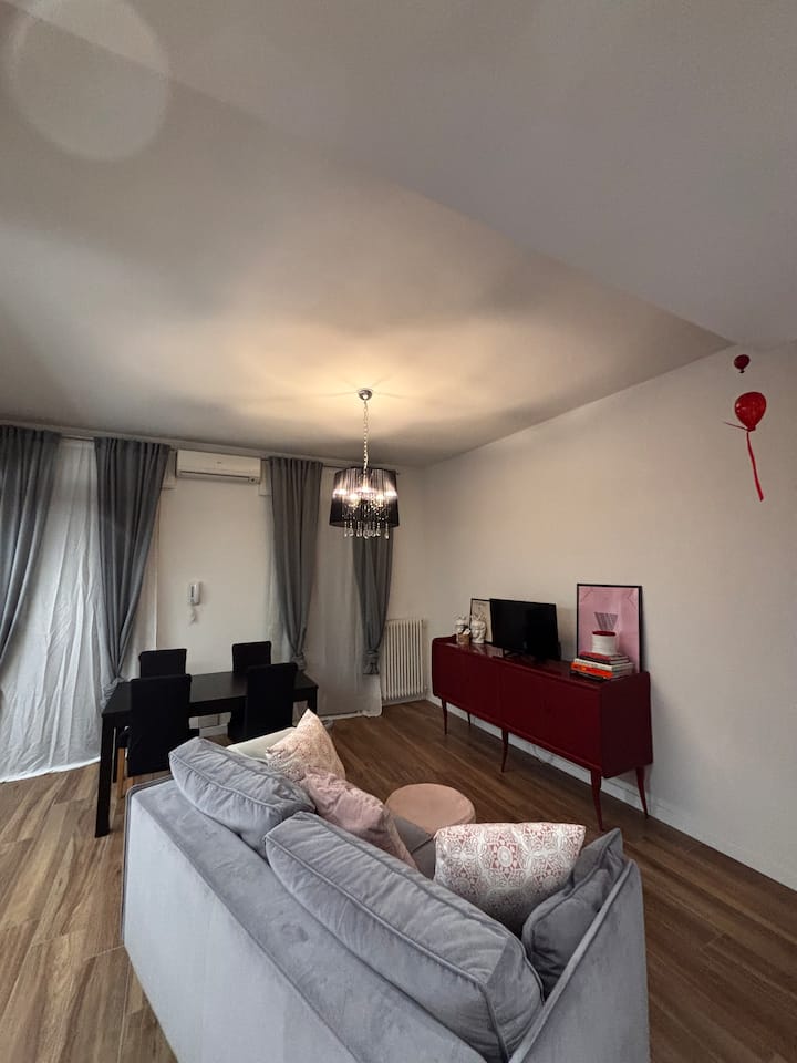 Gemma’s Home - Saronno