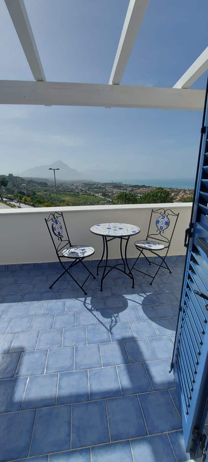 Rinella's Sea View - Campofelice di Roccella