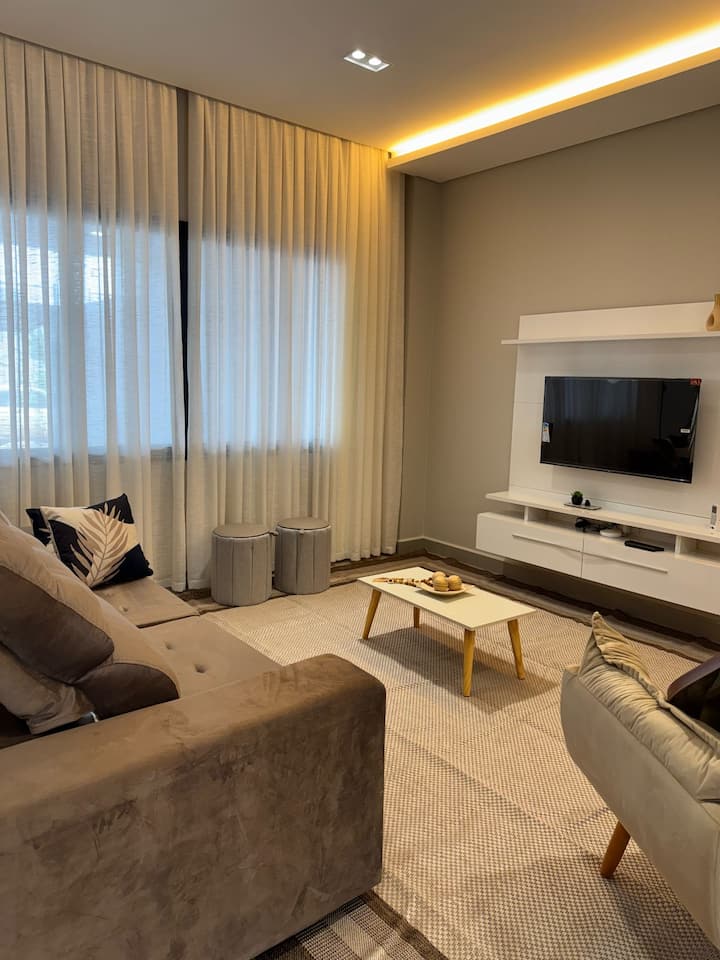 Casa Maravilhosa - Vila Maria 02 - Foz do Iguaçu