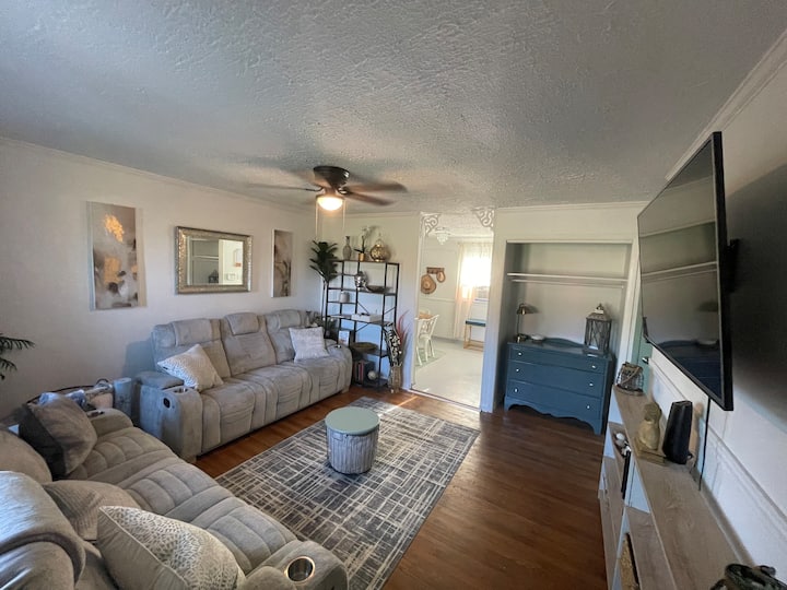 Say Yes To All The Comforts! &Brand New Matresses! - Fayetteville, NC