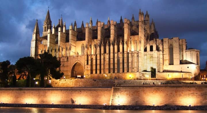 Aire Acondicionado , Centro Ciudad Mallorca - Palma de Majorque