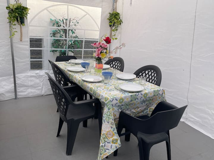 Centro Ciudad, Check In Desde 08:00 Am - Palma