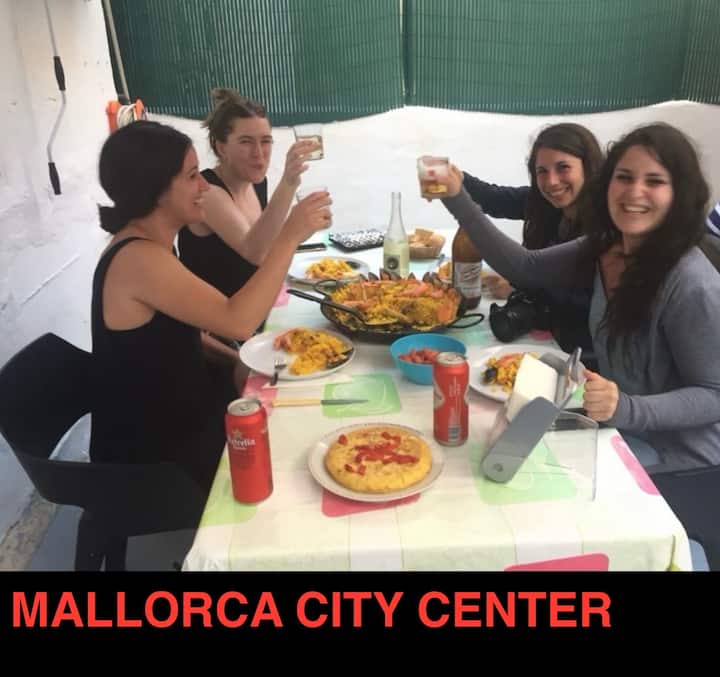 Descubre Mallorca Y Sus Playas - Palma