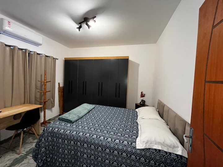 Loft Bem Localizado, Individual E Com Garagem C - Dourados