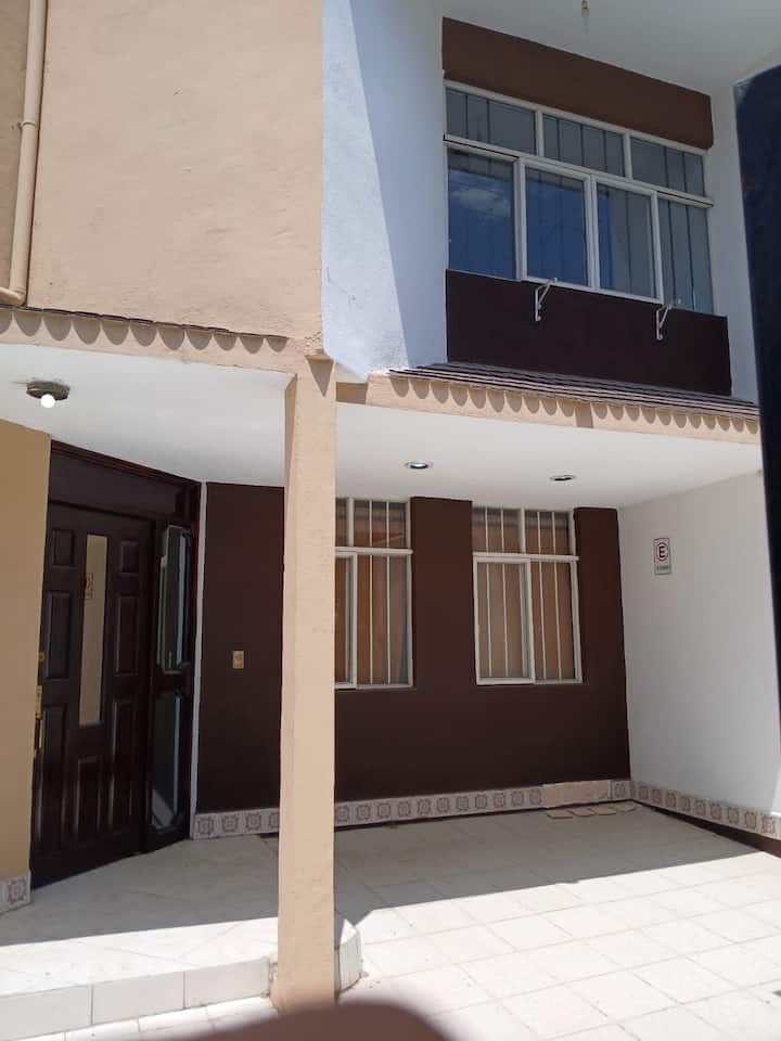 Casa Del Valle - Morelia