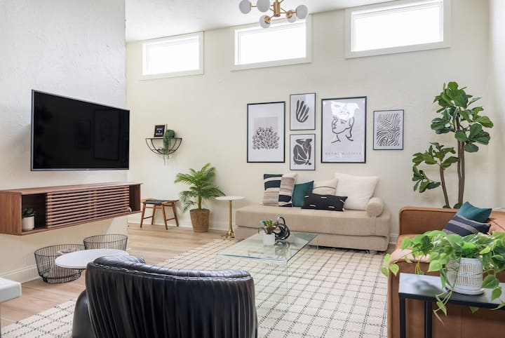 C-street Art Loft - Springfield, MO