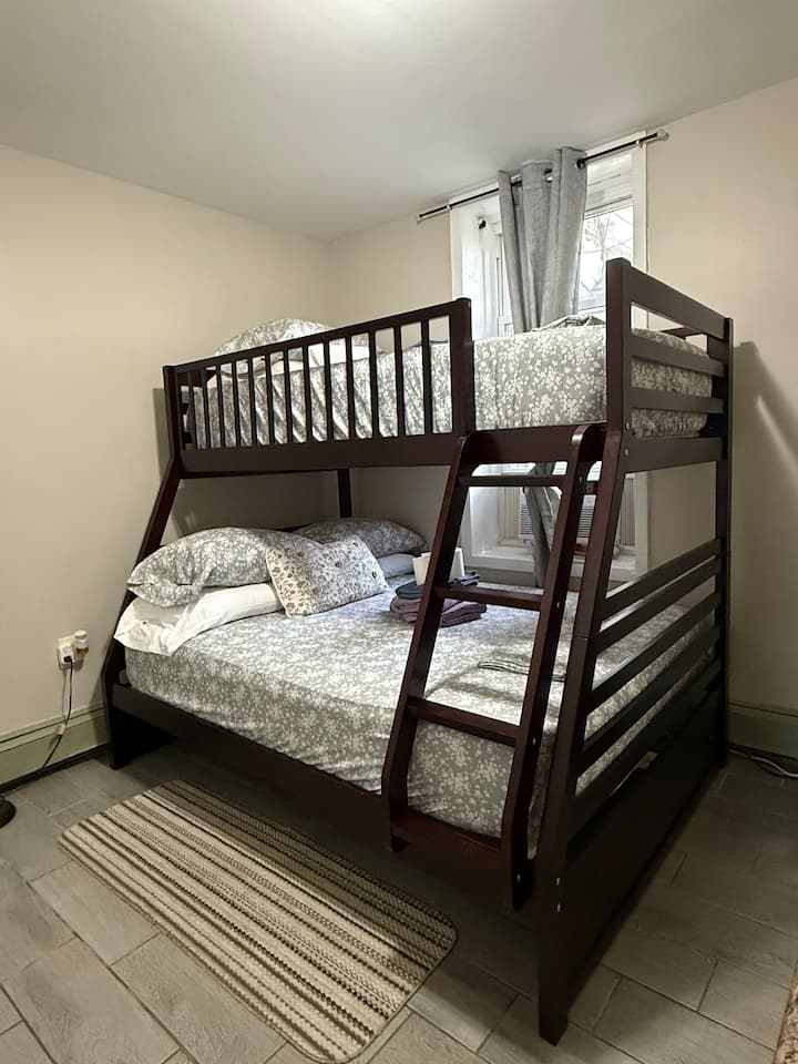 Aparta Estudio A 20 Minutos - Secaucus, NJ