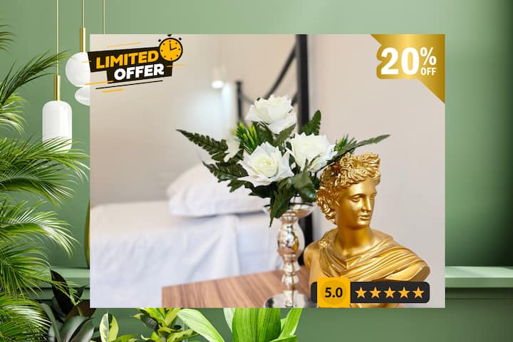 Harmony Room [A Due Passi Da Piazza Maggiore] - Bologna