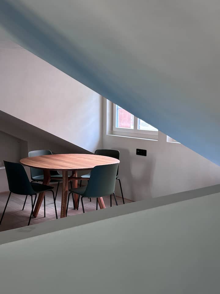 Normalkonsum | 31  | Top Floor - St. Gallen