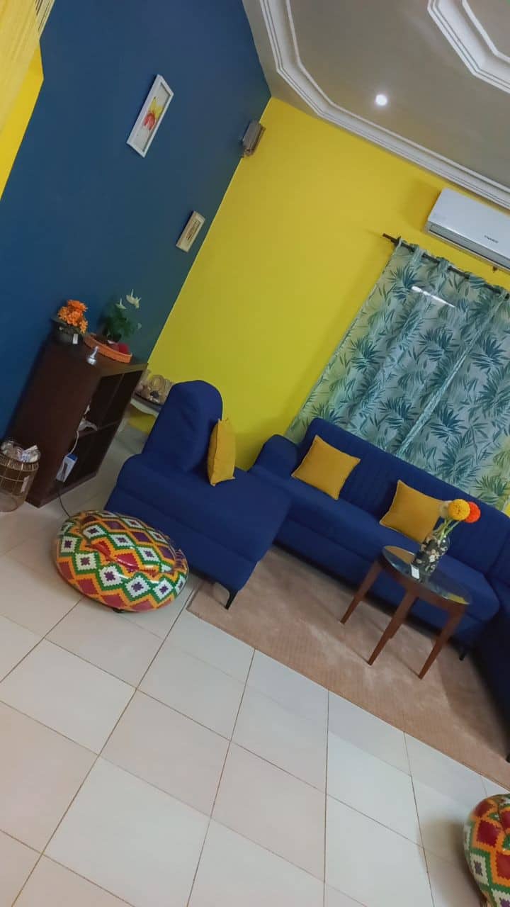Maison Meublée - Ouagadougou