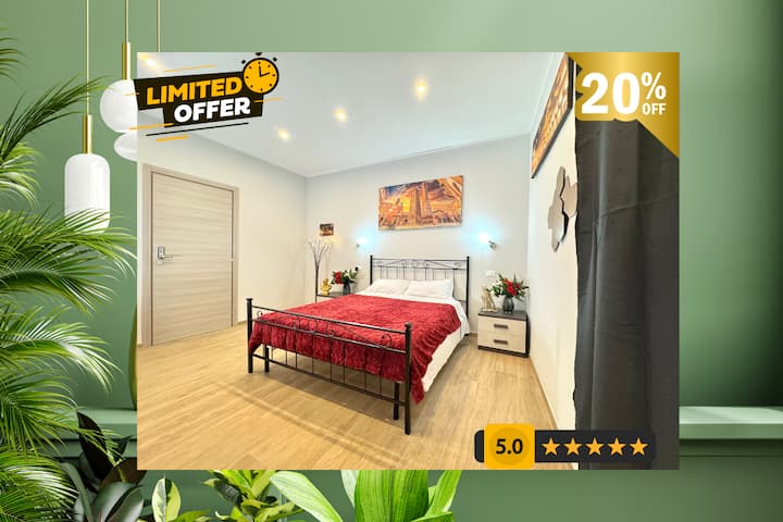 Dream’s Room [A Due Passi Da Piazza Maggiore] - Bologna