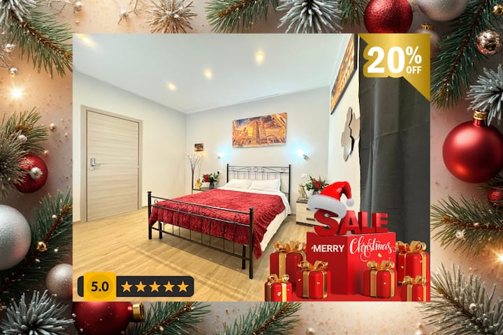 Dream’s Room [A Due Passi Da Piazza Maggiore] - Bologna