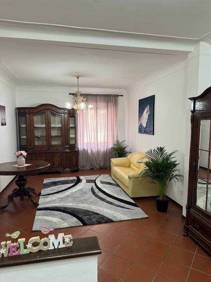 Residenza Brancondi Vista Città - Recanati