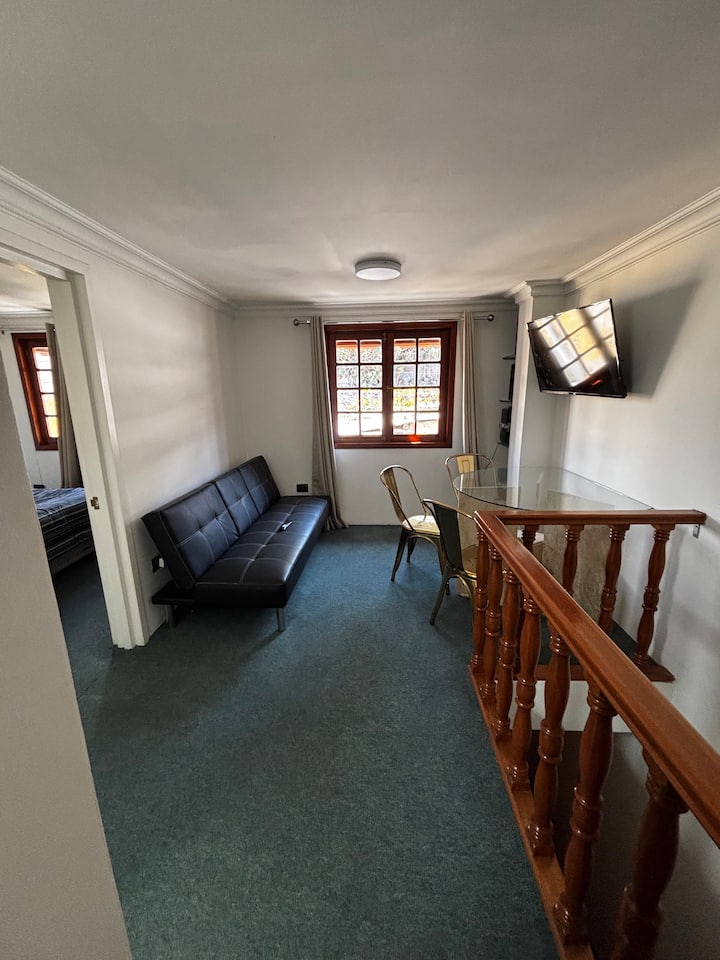 Departamento A Mts. De La Plaza De Yanahuara - Arequipa