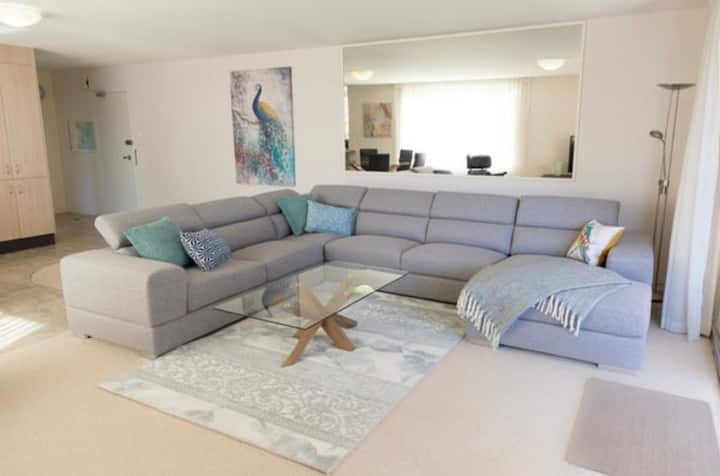 Belle Vue Nelson Bay - Port Stephens