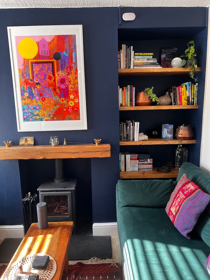 Little Hive Glastonbury - Glastonbury