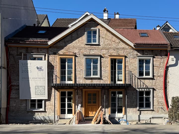 Normalkonsum | 12 | Ground Floor - Canton de Saint-Gall