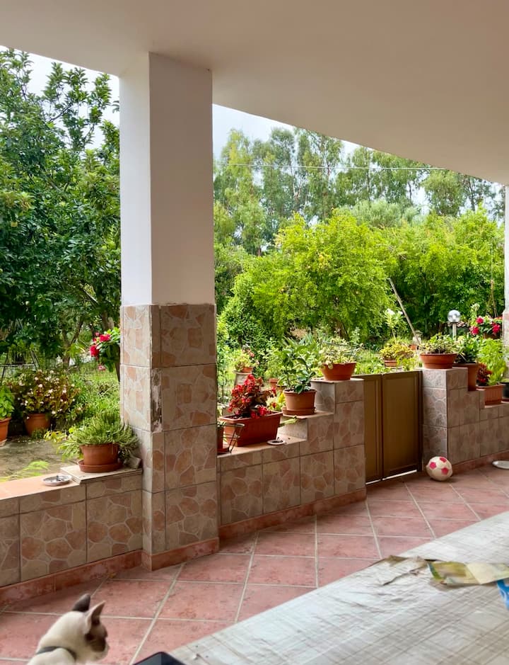 Villa Casa Deriu Pro 1 - Alghero