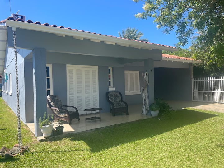 Casa Do Valentin - Xangri-Lá