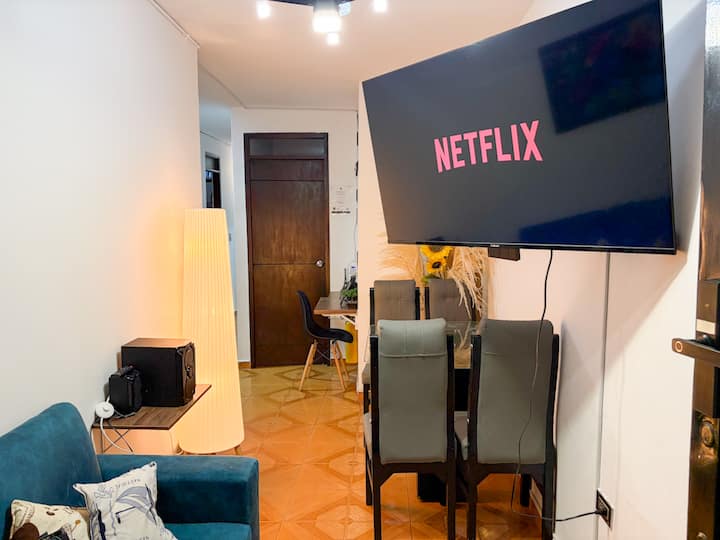 3br Apto Near Park Artist Metro And Viva Envigado - Itagüí