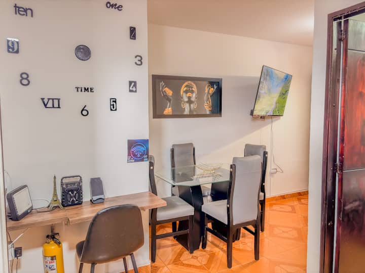 3br Apto Near Park Artist Metro And Viva Envigado - Itagüi