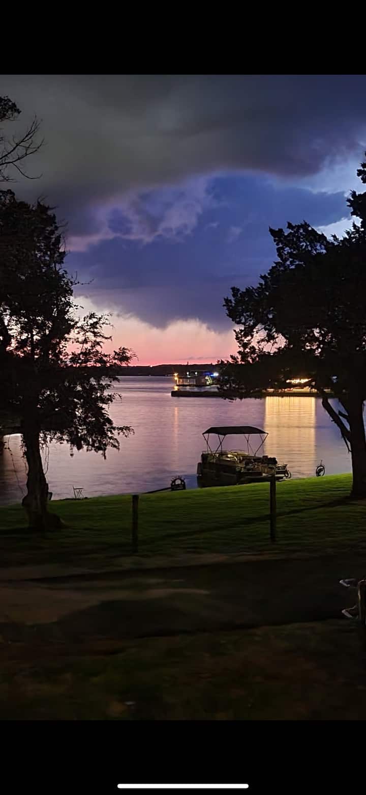 Lake Possum Kingdom /Waterfront - Possum Kingdom Lake, TX